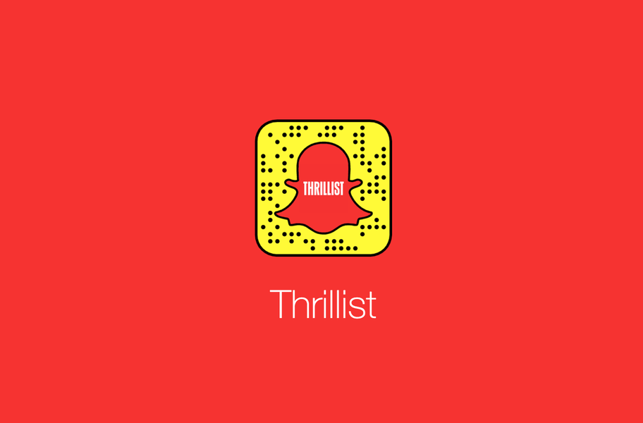 Thrillist Snapchat Discover Is Live! 24/7 Travel Tips, Deals, and More