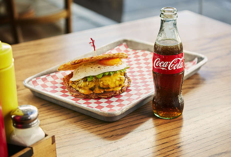 The Most Innovative Takes on West Coast Dishes Today - Thrillist
