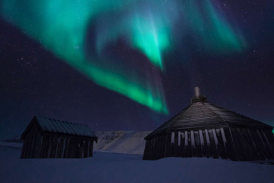 All Day Aurora: Chase the Northern Lights All Day Long on New Vacation ...