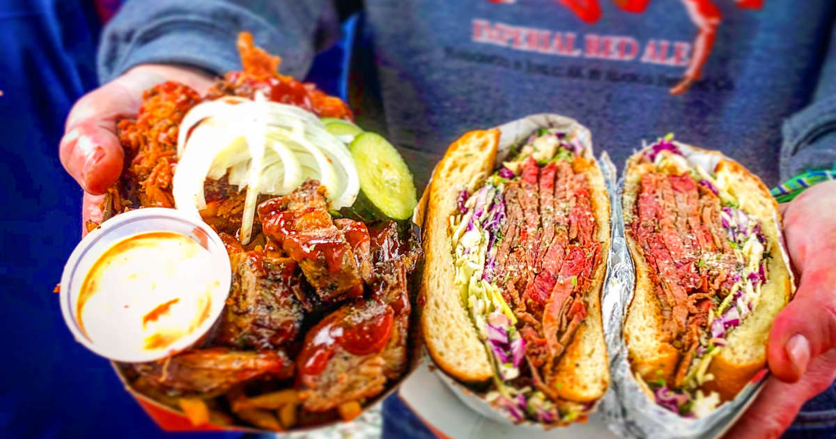 Best Restaurants in Juneau, Alaska: Where to Eat and Drink in Juneau ...