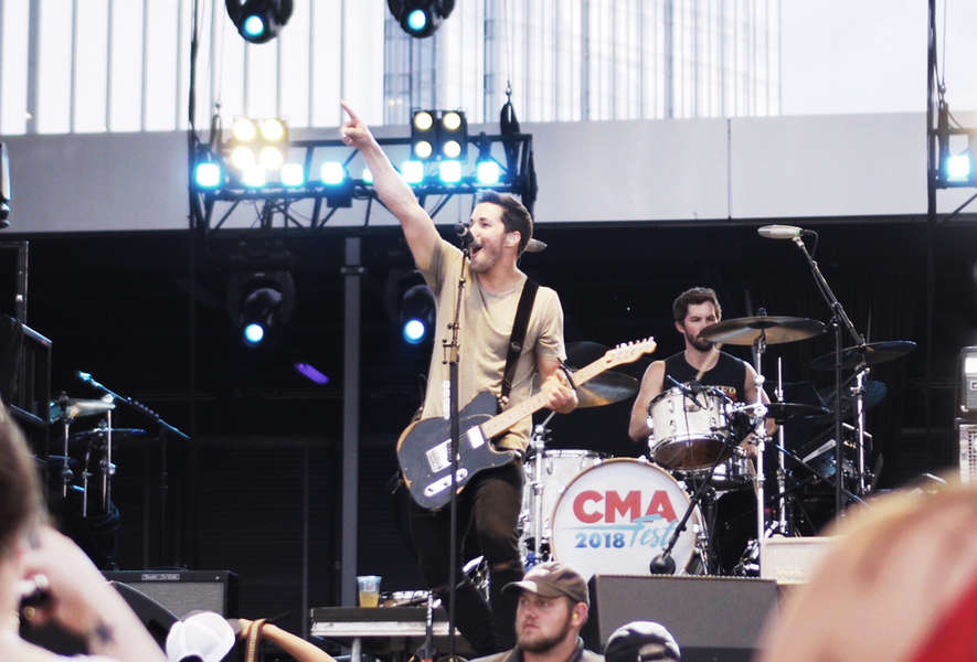 Cale Dodd’s Five Must-Try Nashville Spots - Thrillist