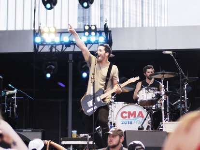 Cale Dodd’s Five Must-Try Nashville Spots - Thrillist