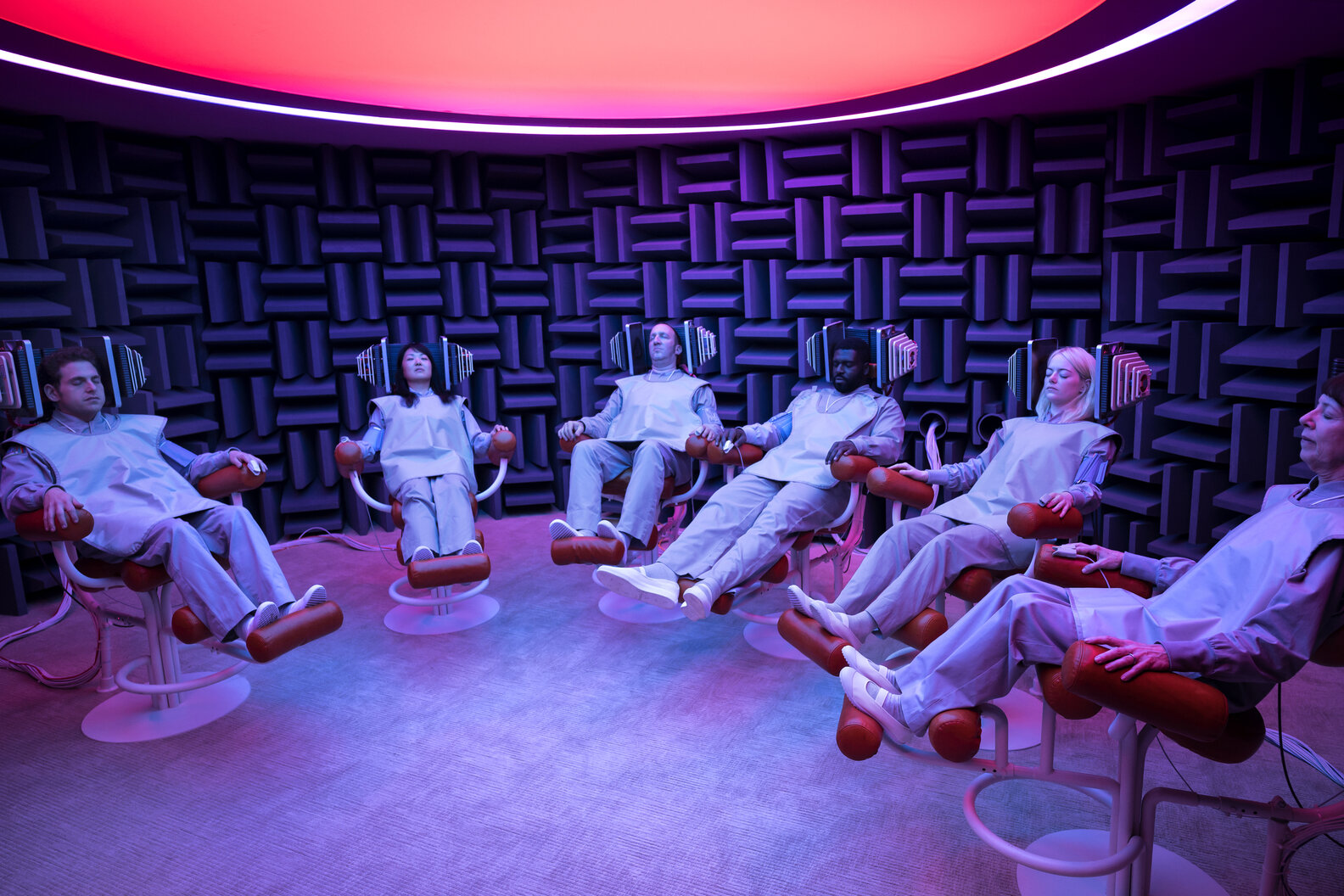 Maniac Season 1 Ending, Explained: Burning Questions for Season 2 ...