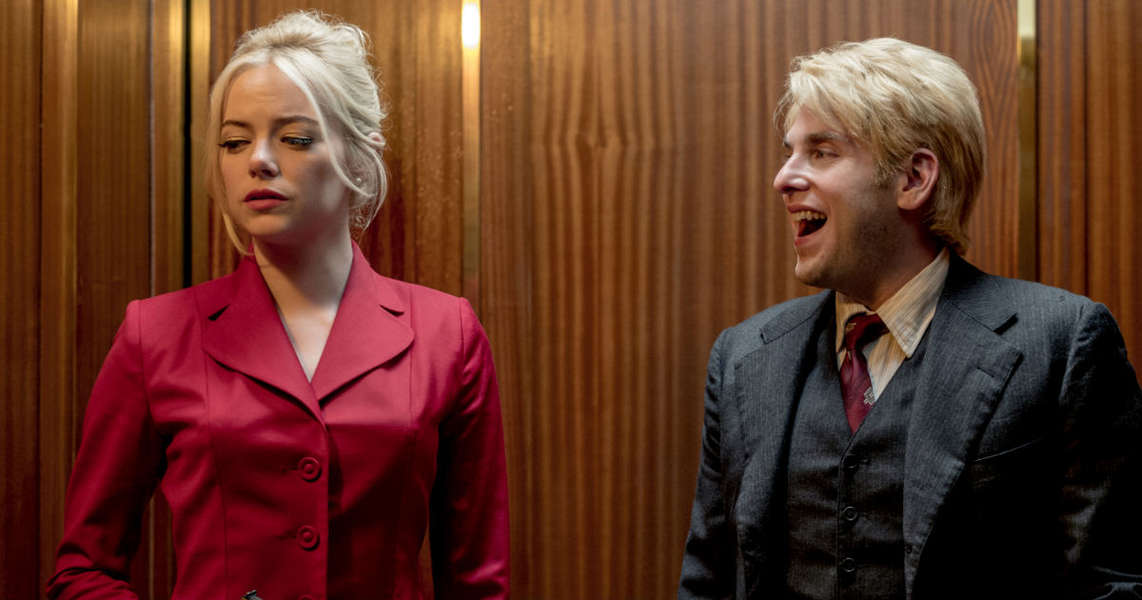 Maniac Season 1 Ending, Explained: Burning Questions for Season 2 ...