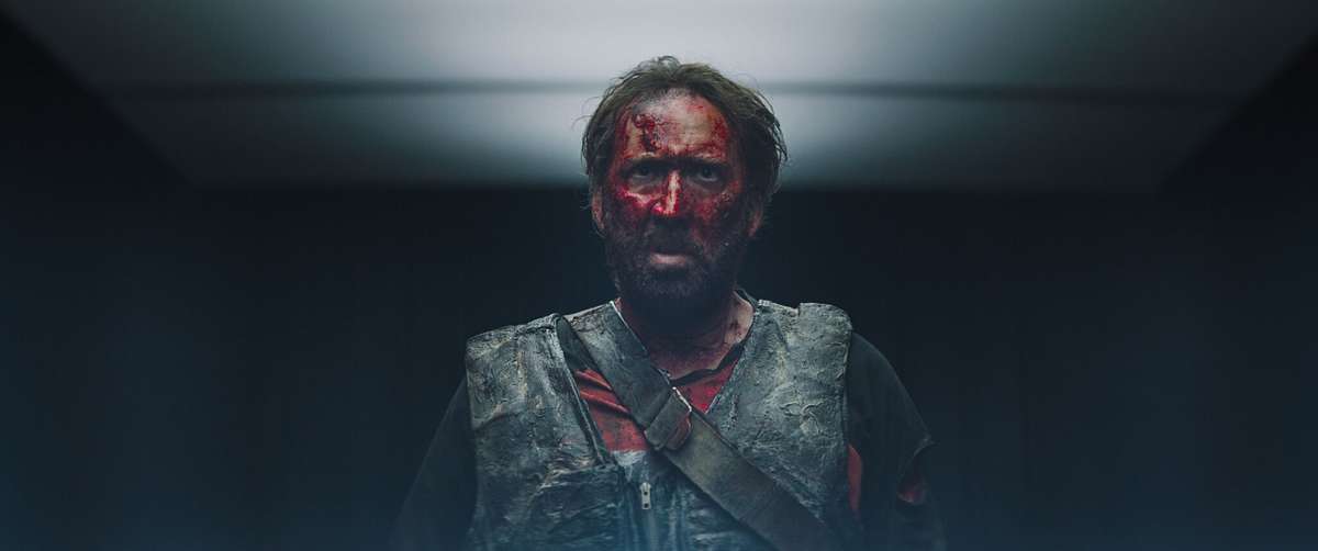Mandy Movie Review: Nicolas Cage's Revenge Thriller Is a Masterpiece ...