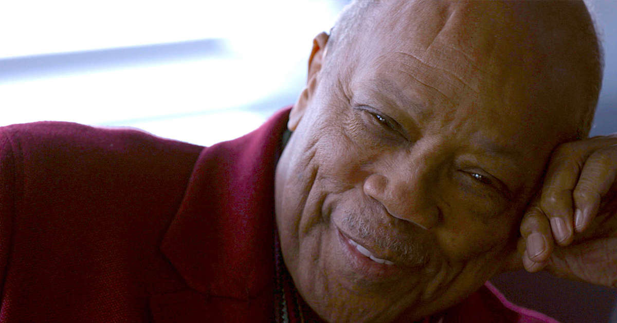 Quincy Netflix Documentary Review: New Movie Explores Quincy Jones ...