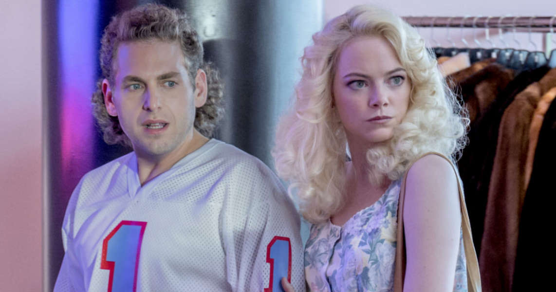 Maniac Easter Eggs: Every Easter Egg You Missed in the Netflix Show ...