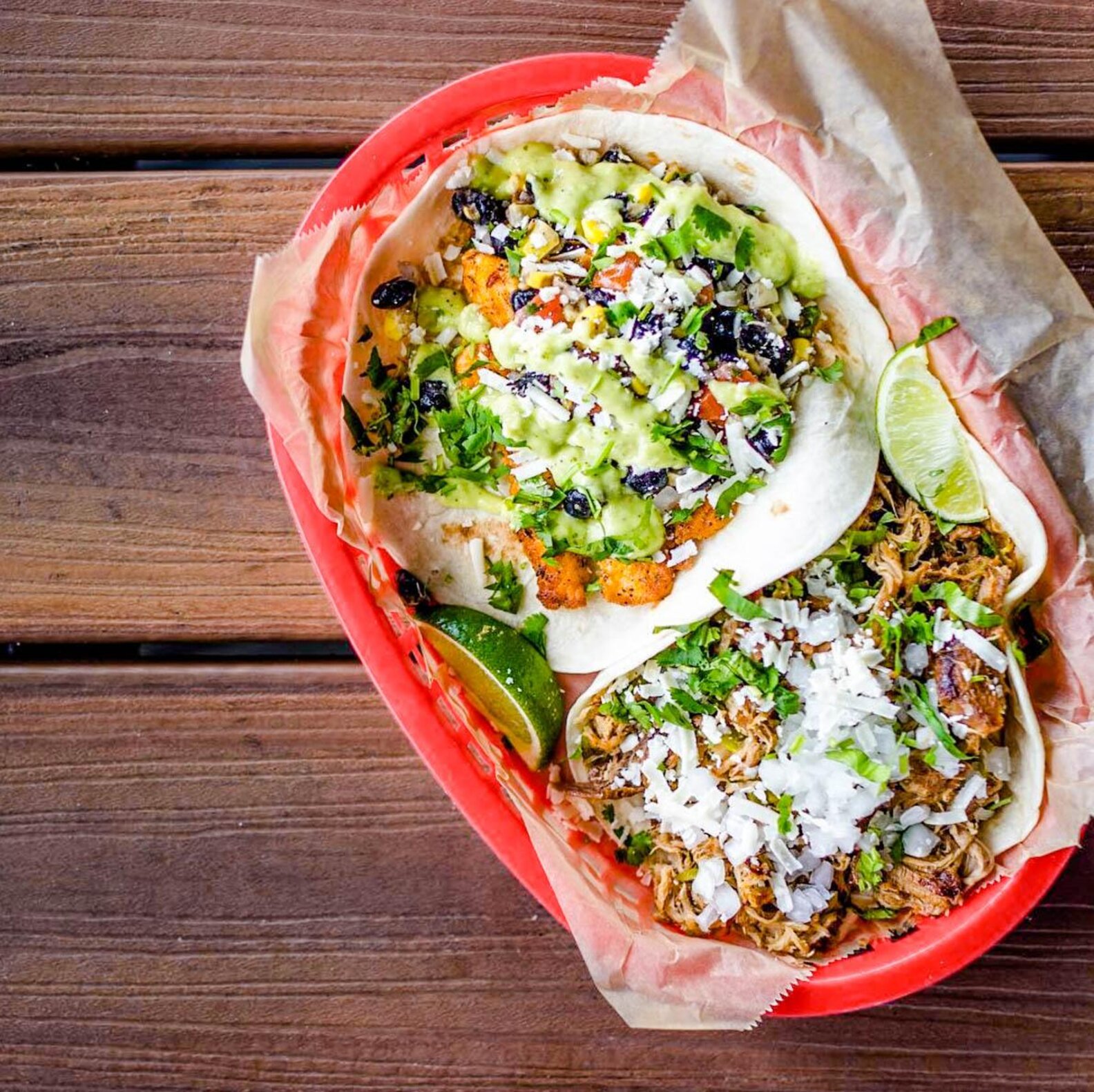 Mexican Restaurants Like Chipotle: Mexican Chains Worth Trying - Thrillist