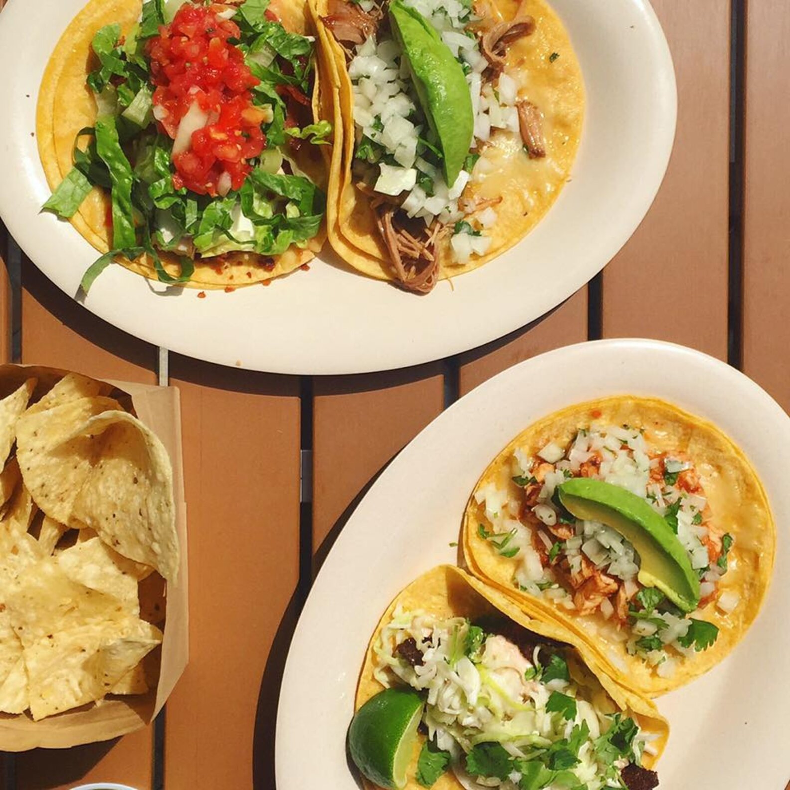 Mexican Restaurants Like Chipotle: Mexican Chains Worth Trying - Thrillist