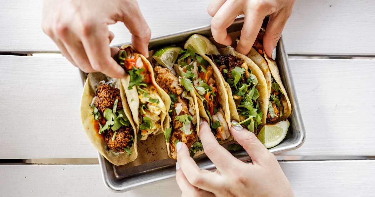 Mexican Restaurants Like Chipotle: Mexican Chains Worth Trying - Thrillist