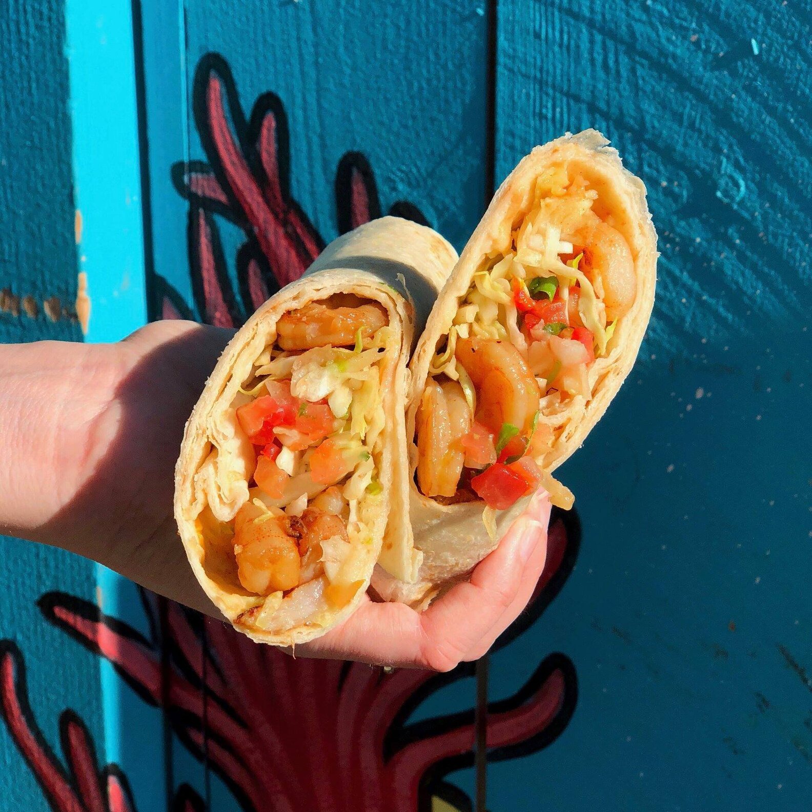 Mexican Restaurants Like Chipotle: Mexican Chains Worth Trying - Thrillist