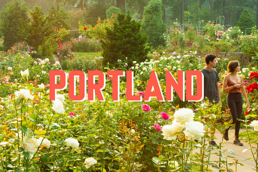 Visit Portland: Things to Know Before Traveling to Portland - Thrillist