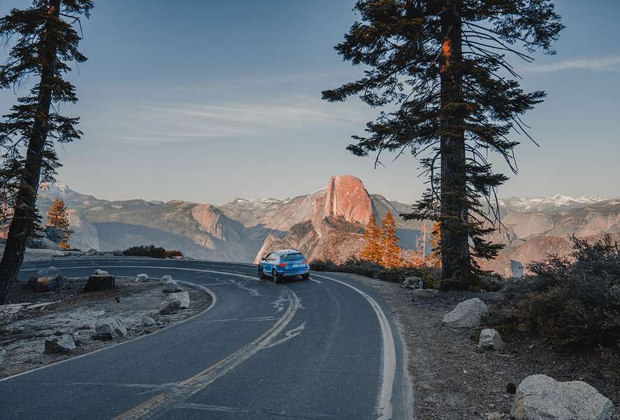 These Are The Quick Drives You Need To Take - Thrillist