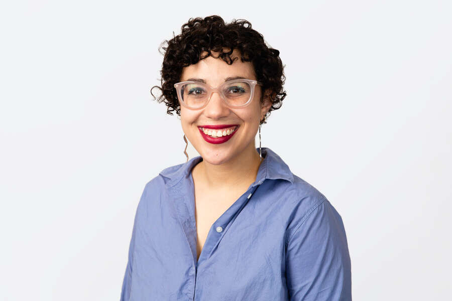 Esther Zuckerman - Thrillist