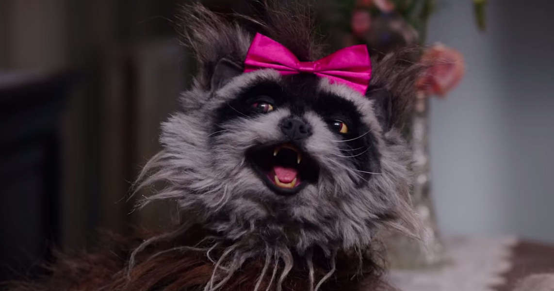 Curious Creations of Christine McConnell: Netflix's Goth Baking Show ...