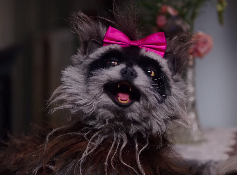Curious Creations of Christine McConnell: Netflix's Goth Baking Show ...