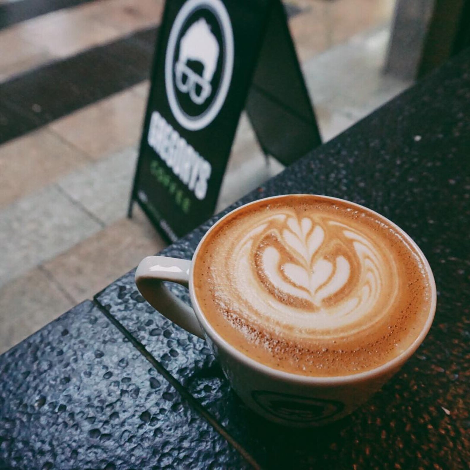 Best Coffee Rewards Programs: Starbucks, Peet's, Dunkin & More Chains ...