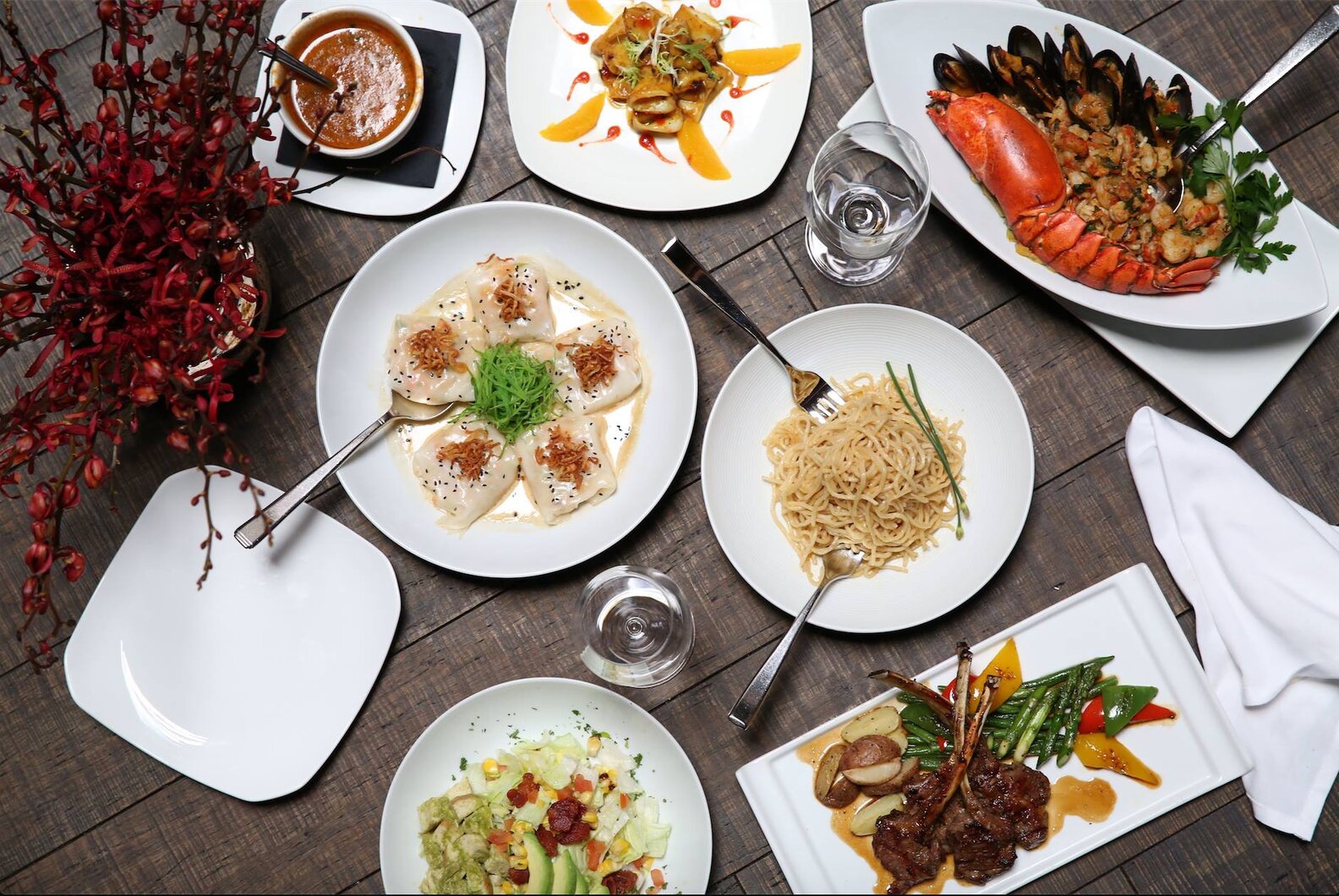 Best Beverly Hills Restaurants: Coolest, Hottest, Newest Places to Eat ...