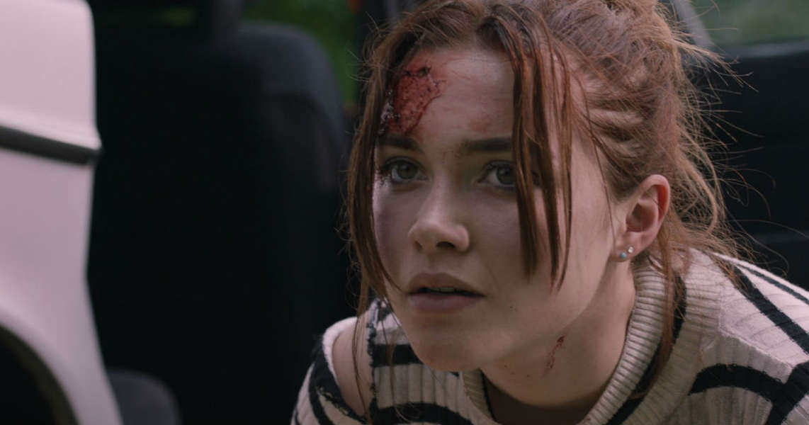 Malevolent Netflix Review: A Horror Movie With Unsurprising Twists ...