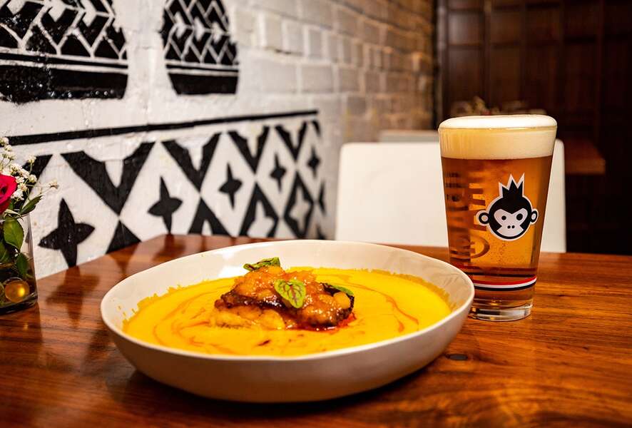 The Six NYC Dishes You Need To Try During International Curry Week ...