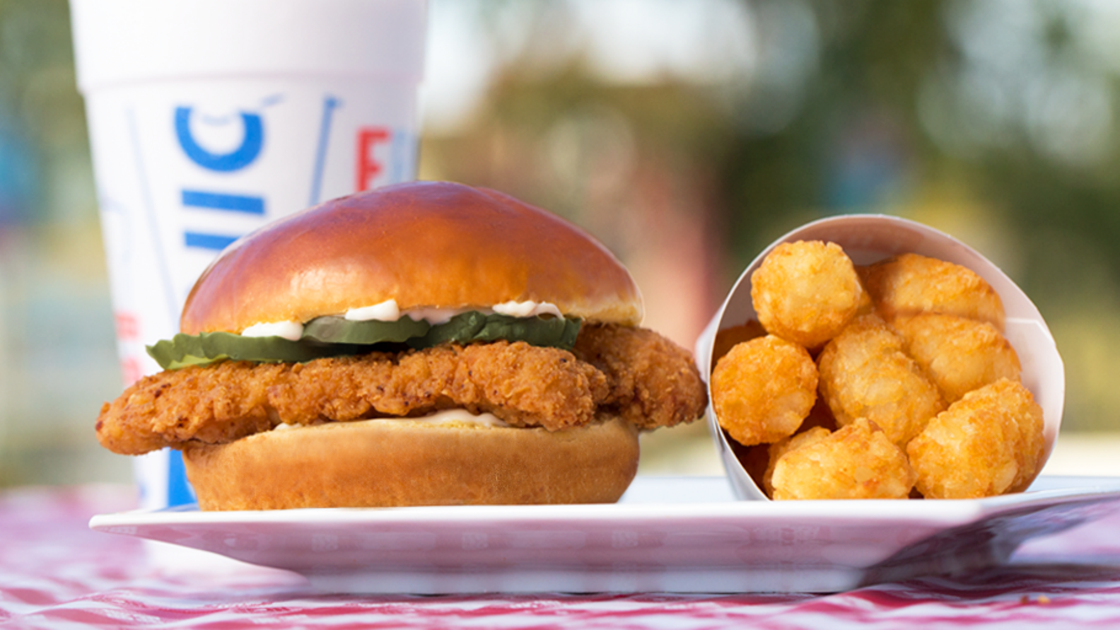 Best Fast Food Sides: Tater Tots, Onion Rings, Fries & More - Thrillist