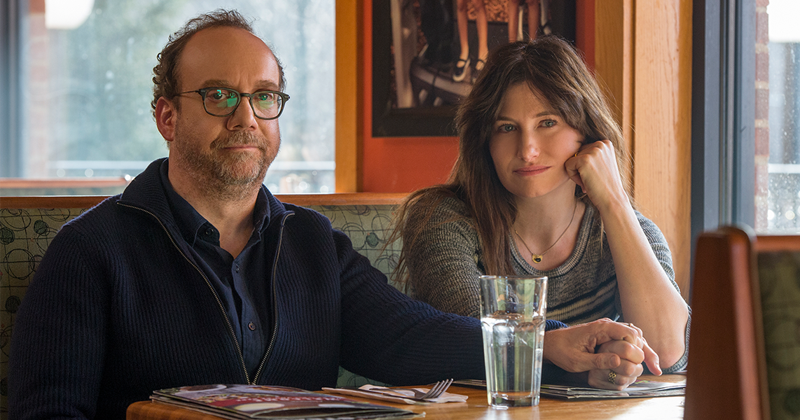 Private Life Movie Review: Netflix's New Fertility Comedy is Hilarious ...