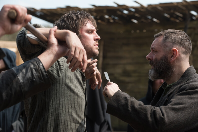 Apostle Movie Review: Netflix's New Cult Thriller Is a Creepy Ride ...