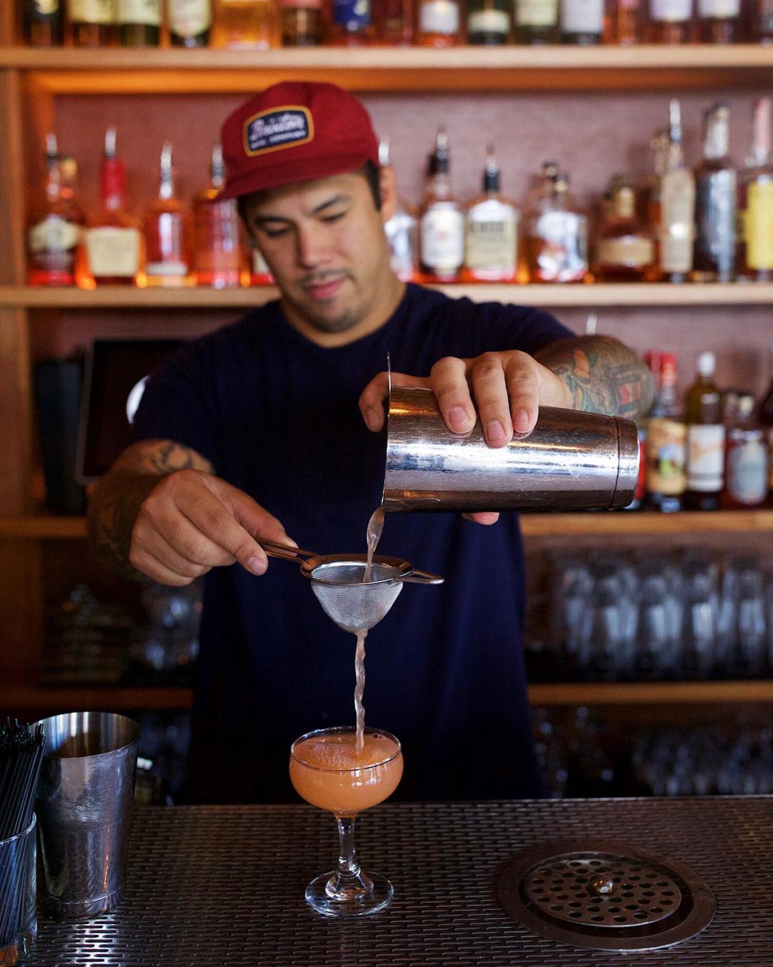 Best Sports Bars in Portland: Where to Watch and Drink on Game Day ...