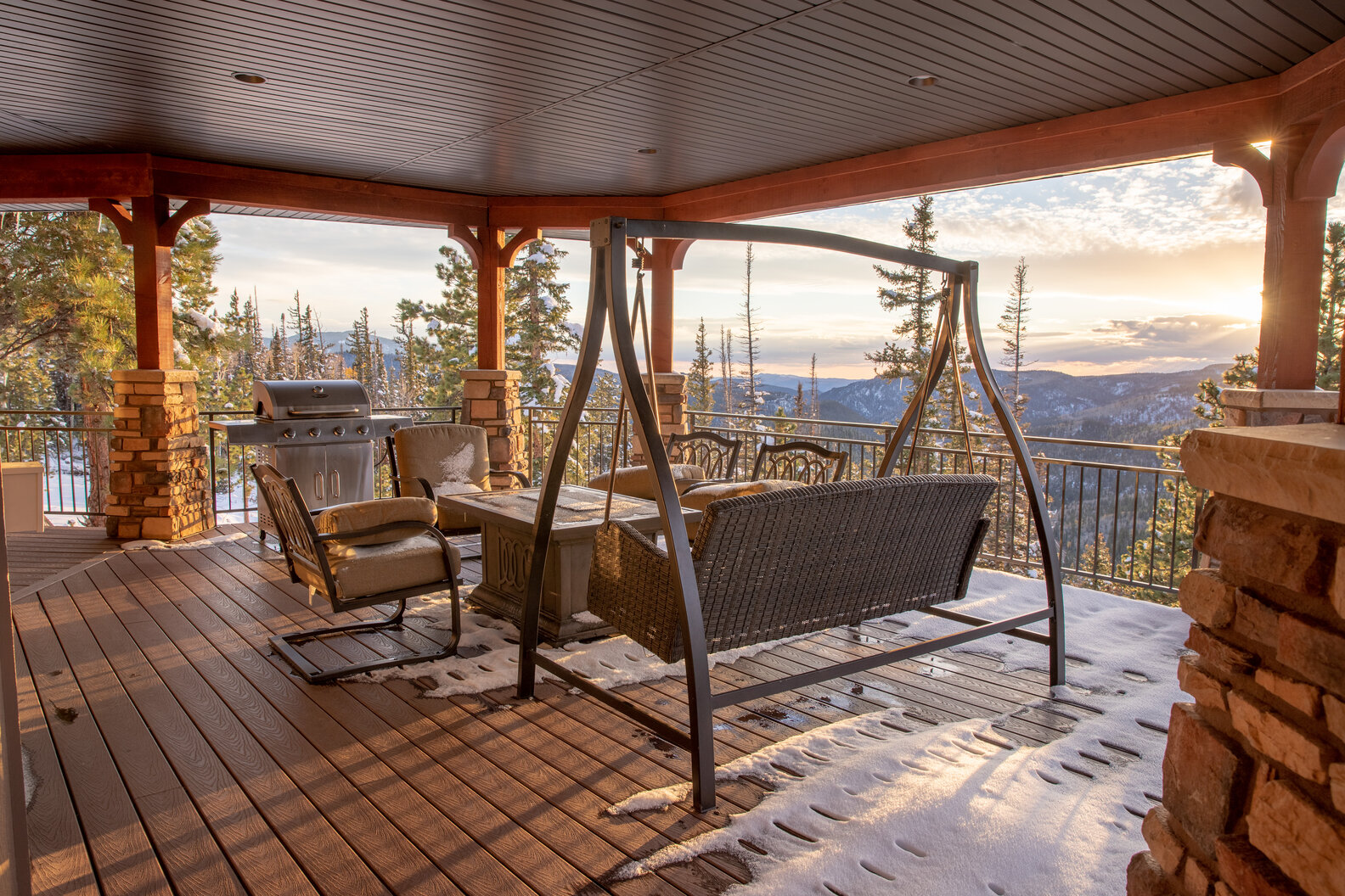 VRBO is Giving Away a Private Ski Mountain & Luxury Lodge Vacation ...