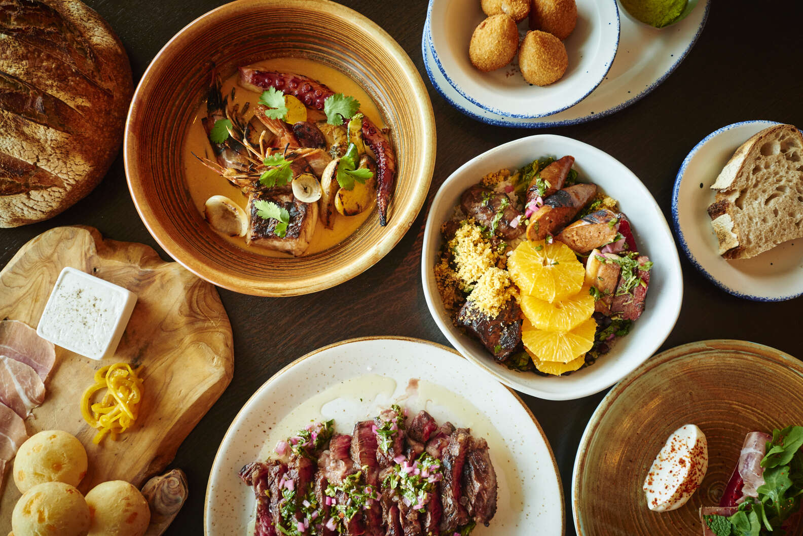 Best New Food Cities in America: Underrated Food Scenes to Explore ...