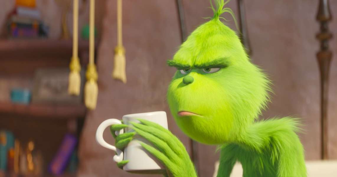 Tyler, the Creator's Song for The Grinch 2018 is Wildly Addictive ...