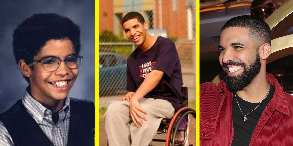 The Evolution of Drake - Videos - NowThis