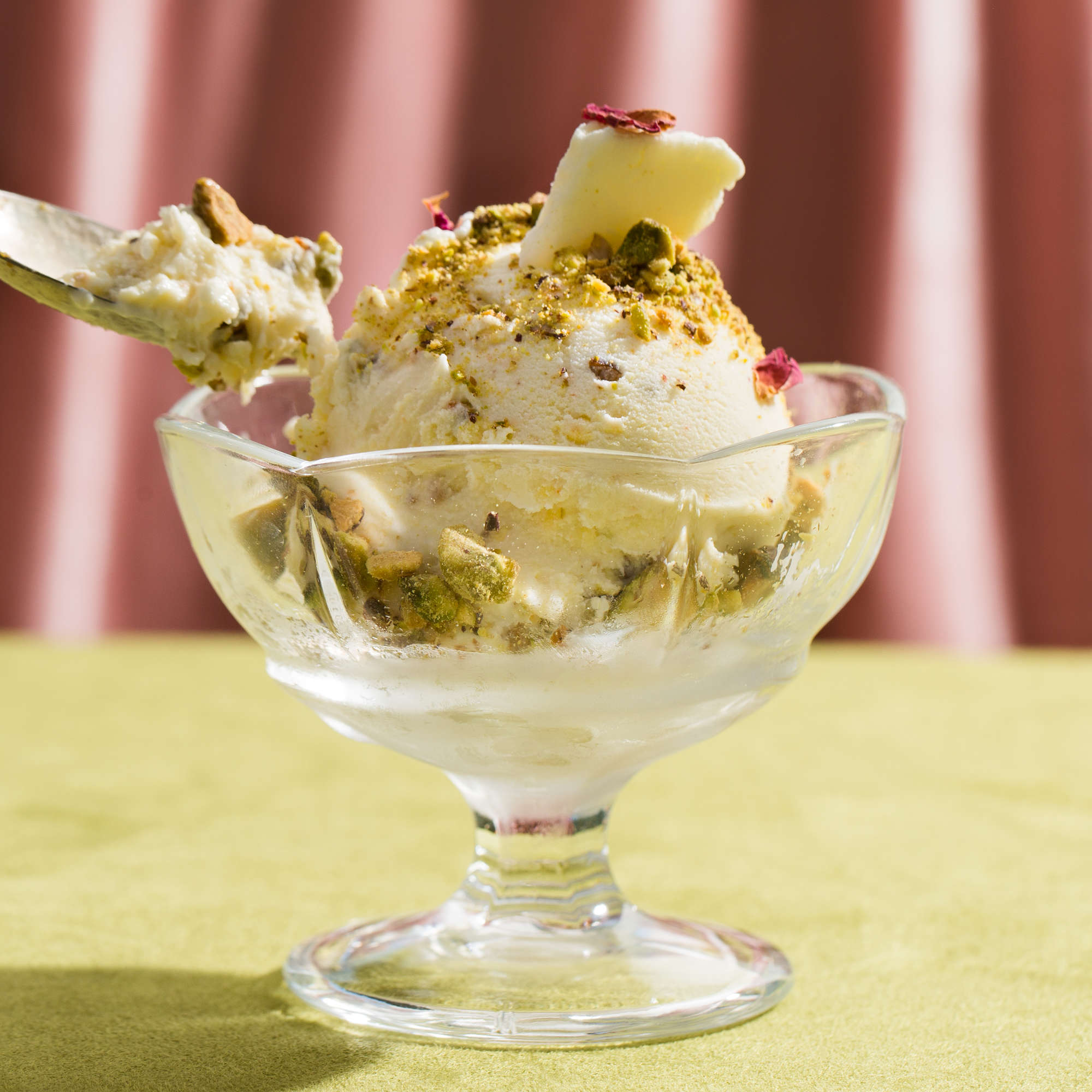 Restaurant Trends 2018: Ice Cream Is the Star of Trendy Dessert Menus