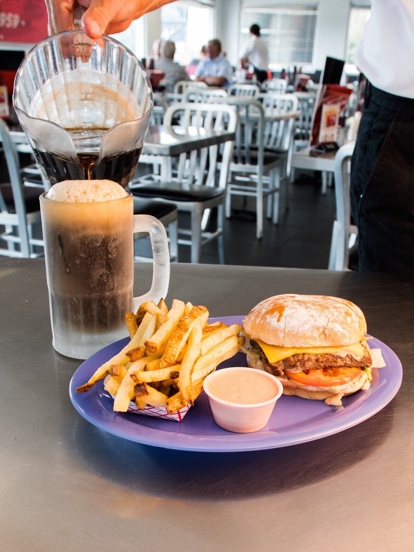 Every State's Most Important Food Innovation - Thrillist