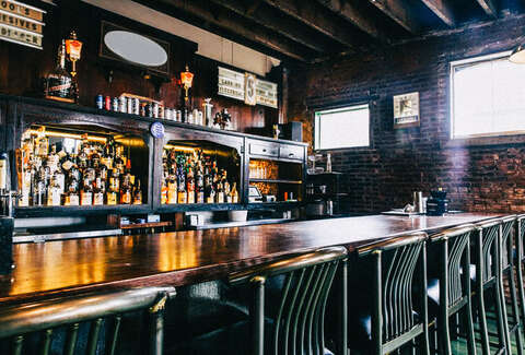 The 5 Best Speakeasy Bars in St. Louis - Thrillist