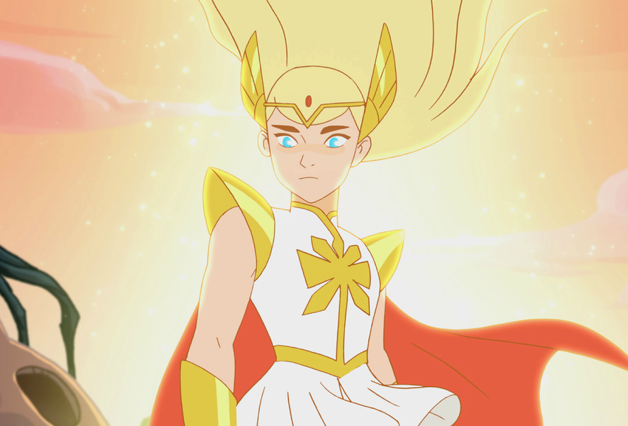 She-Ra 2018: Noelle Stevenson Talks Creating Netflix Reboot - Thrillist