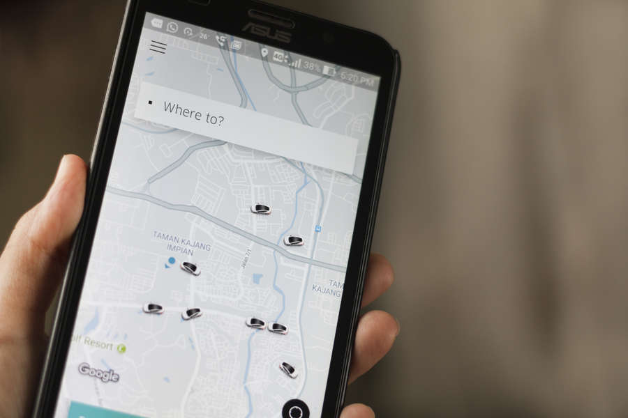 Uber Rewards Program to Debut in 2018: Everything We Know So Far ...