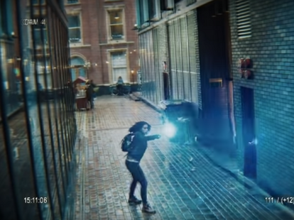 Pokemon Go-Style Harry Potter Game is Delayed and Coming in 2019 ...