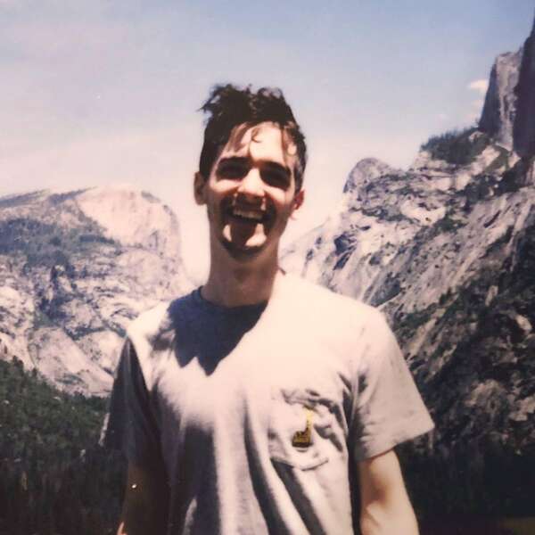 Stephen Rubino - Thrillist