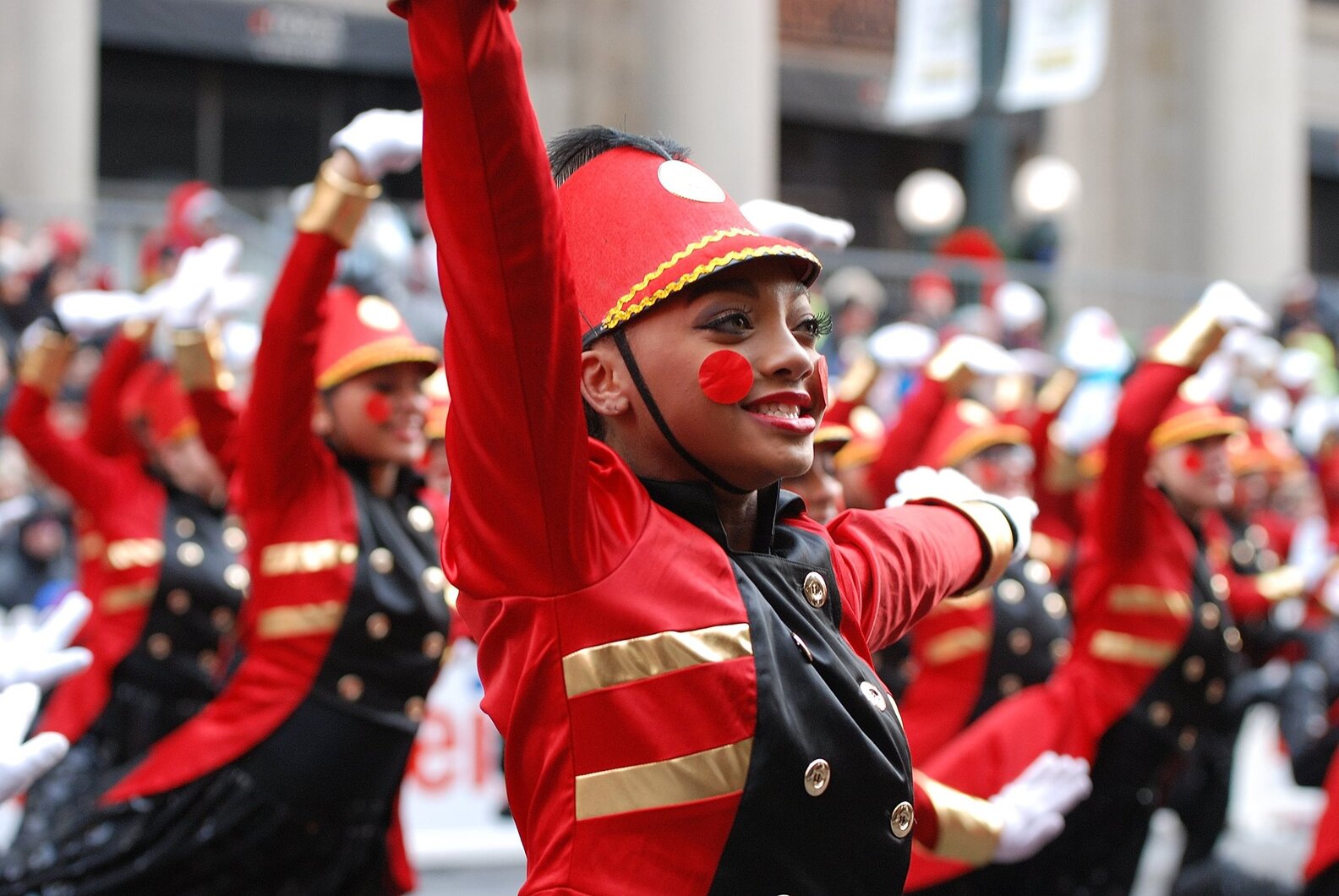 Chicago Thanksgiving Parade 2018: Parade Route, Time & What to Know ...