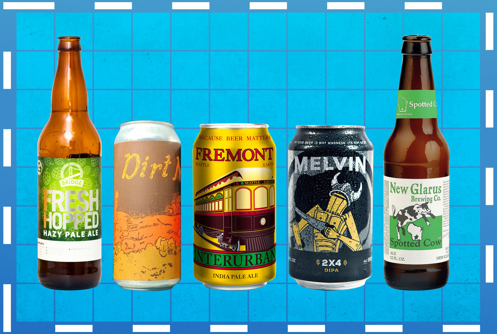 Best Breweries in America: Best Craft Beer Brewery in Every US State ...