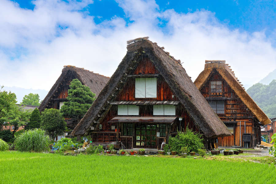 Japan Is Giving Away Abandoned Houses: Here's How to Get One - Thrillist