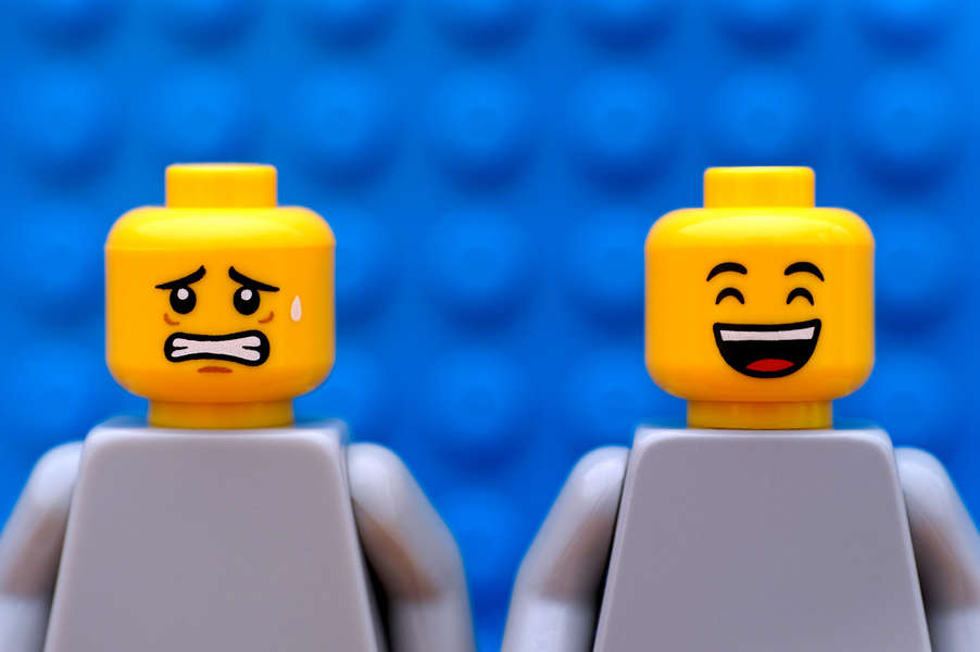 Scientists Determine How Long it Takes to Poop a Swallowed Lego - Thrillist