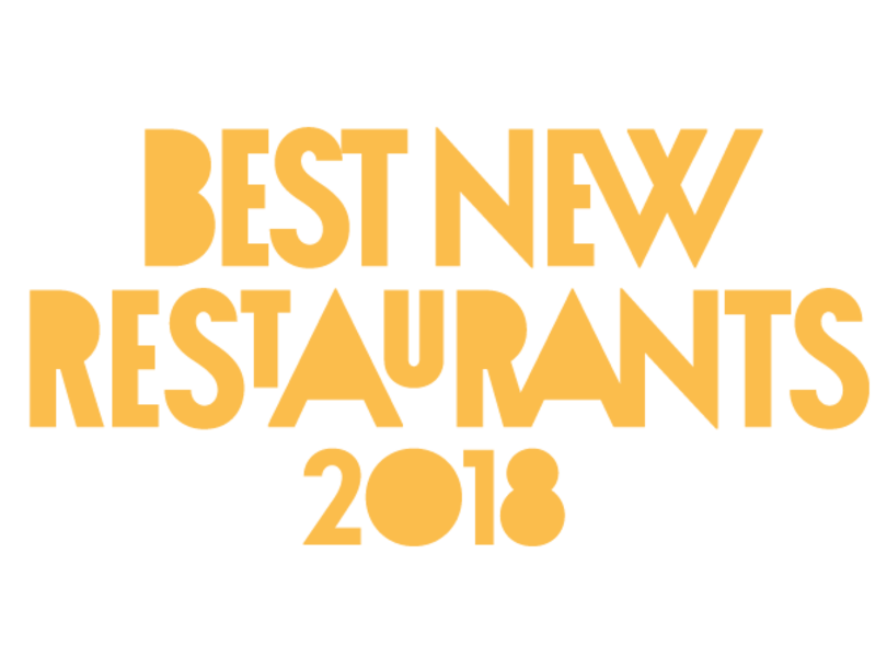 Thrillist - Adventure is always around the corner.