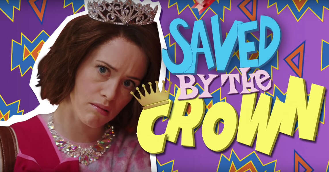 'SNL' Netflix Commercial Makes Fun of Original Series and Movies ...
