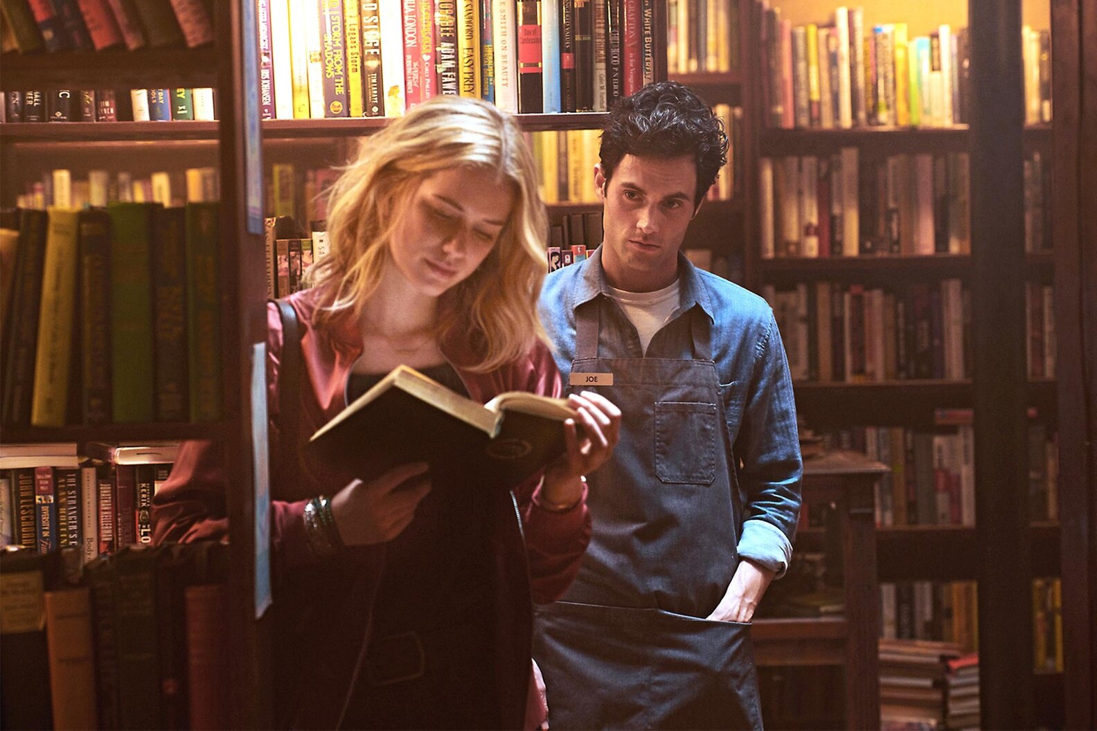 Best TV Shows of 2018: Good Shows to Binge Watch From Last Year - Thrillist