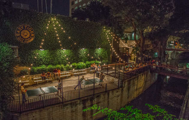 Kelly Stocker - Thrillist