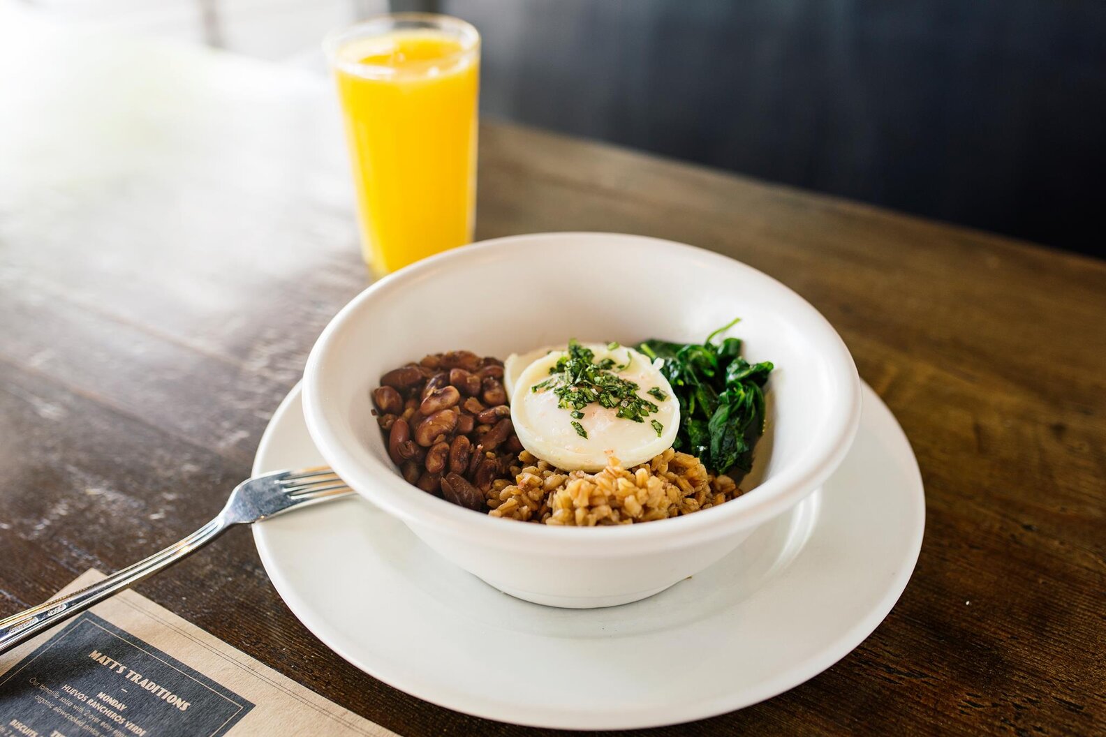 Best Breakfast Spots in America You Need to Try - Thrillist