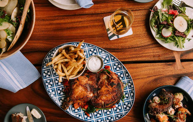 Meaghan Agnew - Thrillist