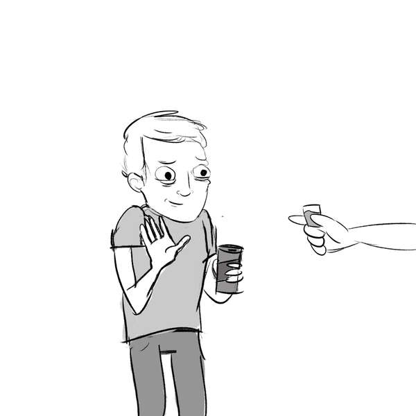 Bar Etiquette: Dos and Don'ts for an Open Bar - Thrillist